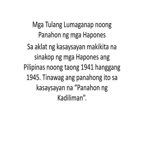 TANAGA ARALIN SA FILIPINO 7.pptx Ang nilalaman ng presentasyon na ito ...