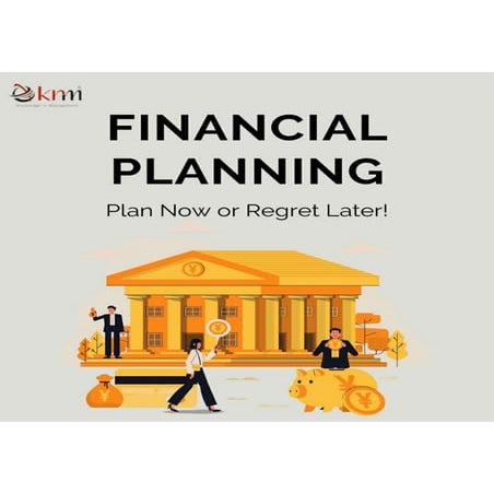 KNM services.pdf | Financial Planning | Personal Finance