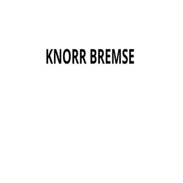 KNORR BREMSE wsp by coach care centre mmct.pptx