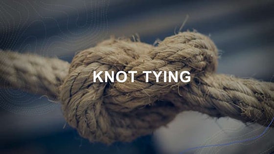 Basic knot tying.pptx