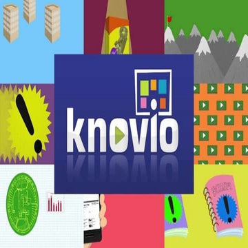 Knovio | PPTX