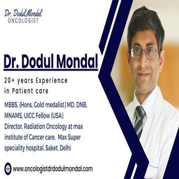 Know About Colon Cancer: Signs and Symptoms and Treatments | PPT