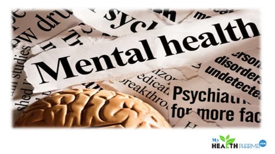 Mental Health Awareness | PPTX