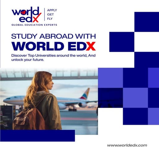 Abroad Study Consultant | Study Abroad Consultancy In Kanpur | PDF