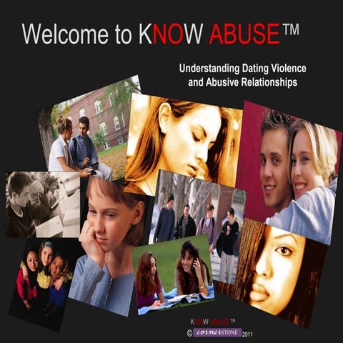 KNOW Abuse | PPT