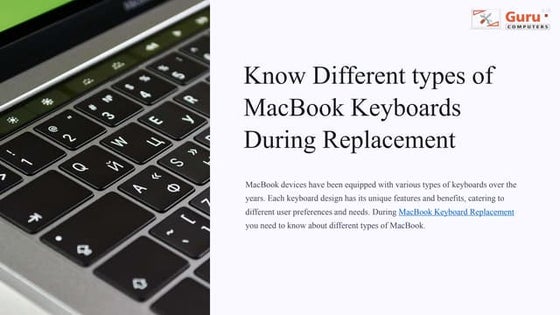 Presentation of different Keyboards.pptx