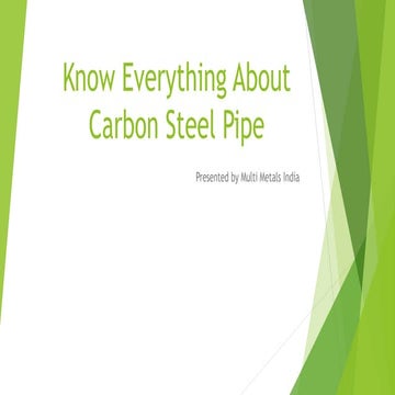 Ratnadeep Metal & Tube Pvt.Ltd. | ODP