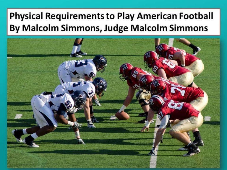 Know Football Rules And Regulations By Malcolm Simmons Know Football Rules And Regulations By Malcolm Simmons