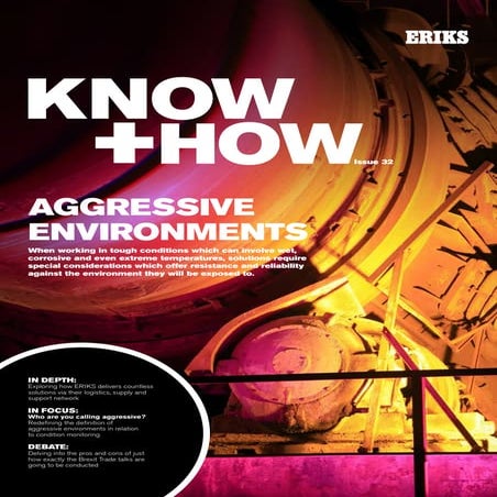 Know+how issue 32 | PDF
