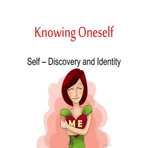 knowing-oneself.ppsx
