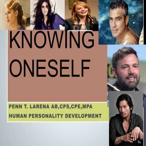 knowing-Oneself-ppt.pptx jajbahsjsjsjhhi | PPTX