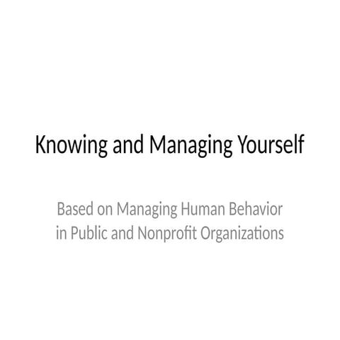 Knowing_and_Managing_Yourself_Detailed.pptx