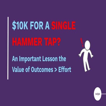 The Value of Outcomes Over Effort in Your Investments | PDF