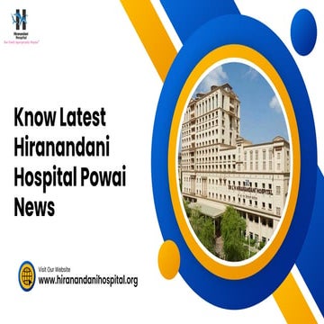 Dr Sujit Chatterjee At Hiranandani Hospital.pdf