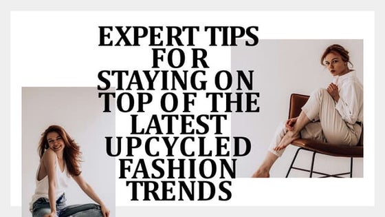 Introduction to Exploring Latest Fashion Trends | PDF