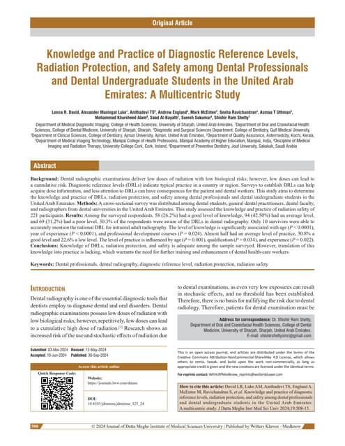 MeMoSA® Mobile technology for screening and follow up of OPMD and oral ...