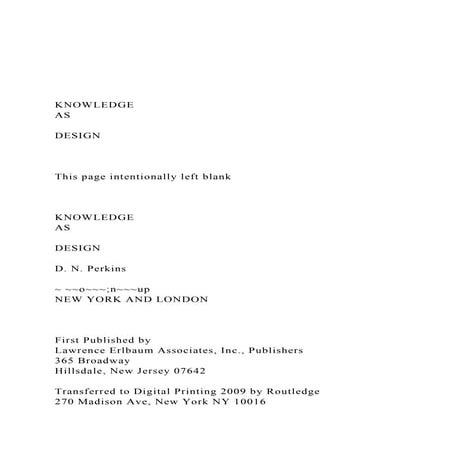 KNOWLEDGEASDESIGNThis page intentionally lef.docx