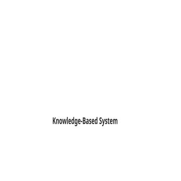 Reasoning in AI.pptx include different types of Reasoning | PPTX
