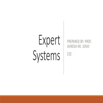 Knowledge Engineering its role and responsibilities | PPTX