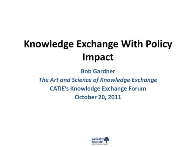 POLICY MAKING PROCESS | PPT