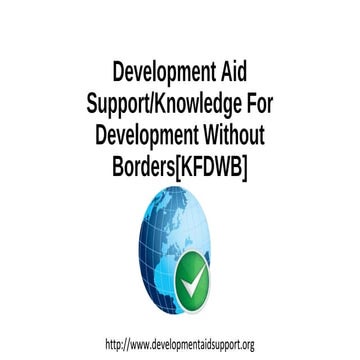 About the Aga Khan Foundation | KEY