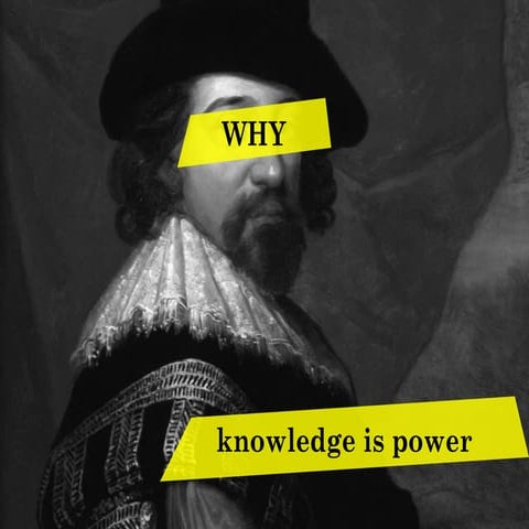 Why Knowledge is power | PDF