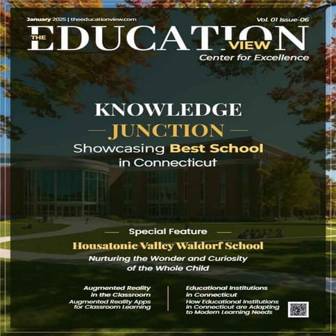 Knowledge Junction Showcasing Best School in Connecticut.pdf
