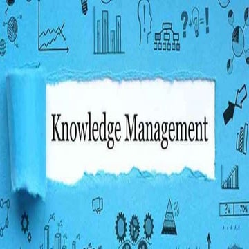 Knowledge Management.pptx