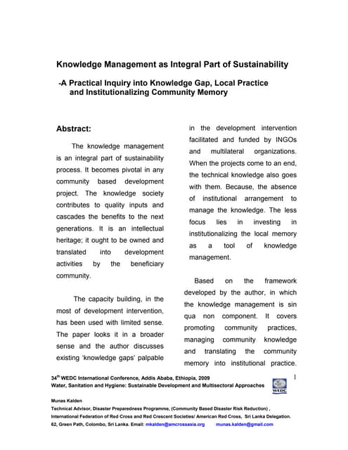 Ppt presentation resource mgmt | PPT