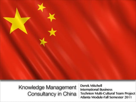 Eastern and Western Countries Practices in Global Business | PPT