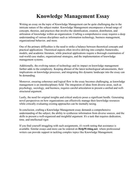 Guide on how to write science and Technology features | PPTX