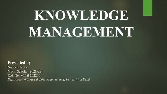 Unit 2. knowledge management overview.pptx