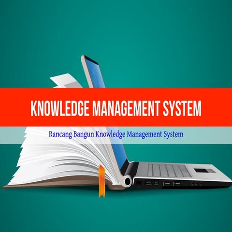 Knowledge management system | PPT