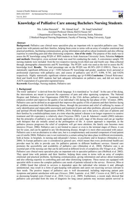 Nursing Capstone Project Sample | DOCX | Infectious Diseases | Diseases ...