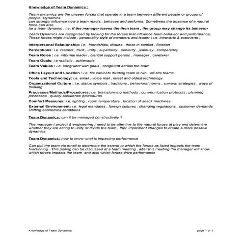 Basic engineering_Checklist | DOC