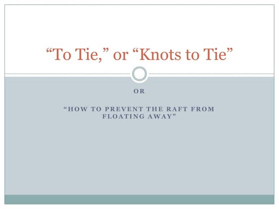 Basic knot tying.pptx