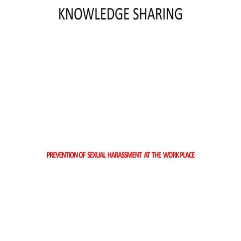 Sharp annual-training-presentation 27 aug 2021 | PPTX