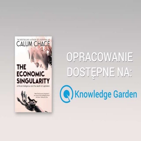 Pracować inaczej - Knowledge to Inspire | PPTX