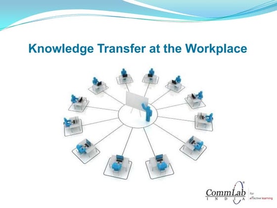 Knowledge Management Process in TCS | PPT