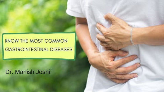 Gastrointestinal symptoms (2) | PPT