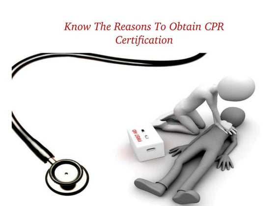 10 Common CPR and First Aid Certification Questions | PDF