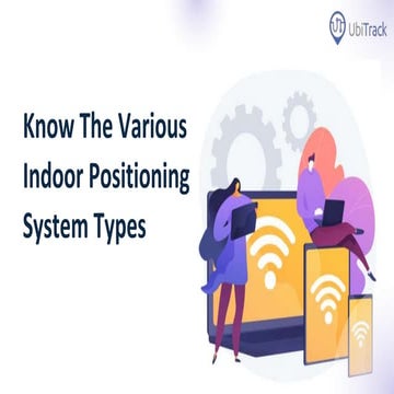 Know The Various Indoor Positioning System Types.pptx