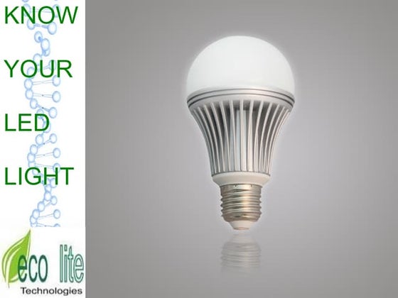 LED Solar Street Light Set Features - LEDMyplace | PPT