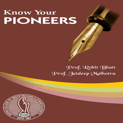 Know your pinoneers 2017 | PDF