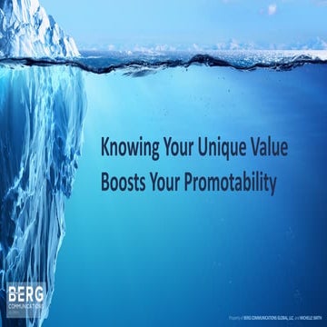 7 Ways Knowing Your Value Boosts Promotability.pdf