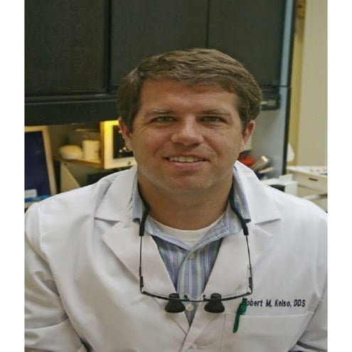 Knoxville dentist Dr. Robert Kelso | PDF