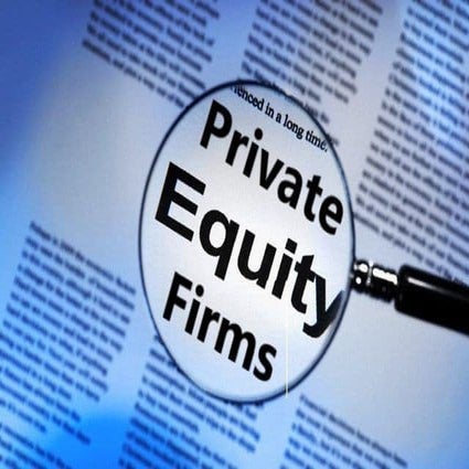 Private Equity Firm | PPT