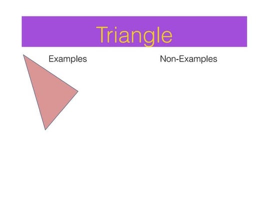 Triangle by ppt | PPT