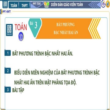 KNTT_C2_B3_BPT BAC NHAT 2 AN toan 1.pptx