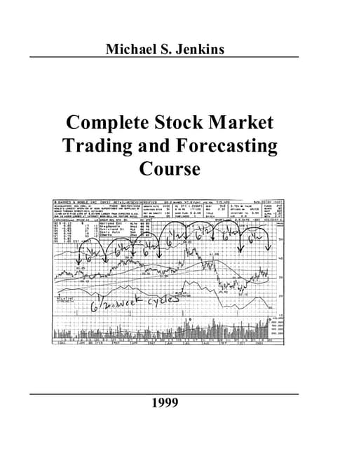 W D GANN TECHNIQUE | Gann SQ 9 | GANN WAVE | PDF | Stocks and Bonds | Personal Investing